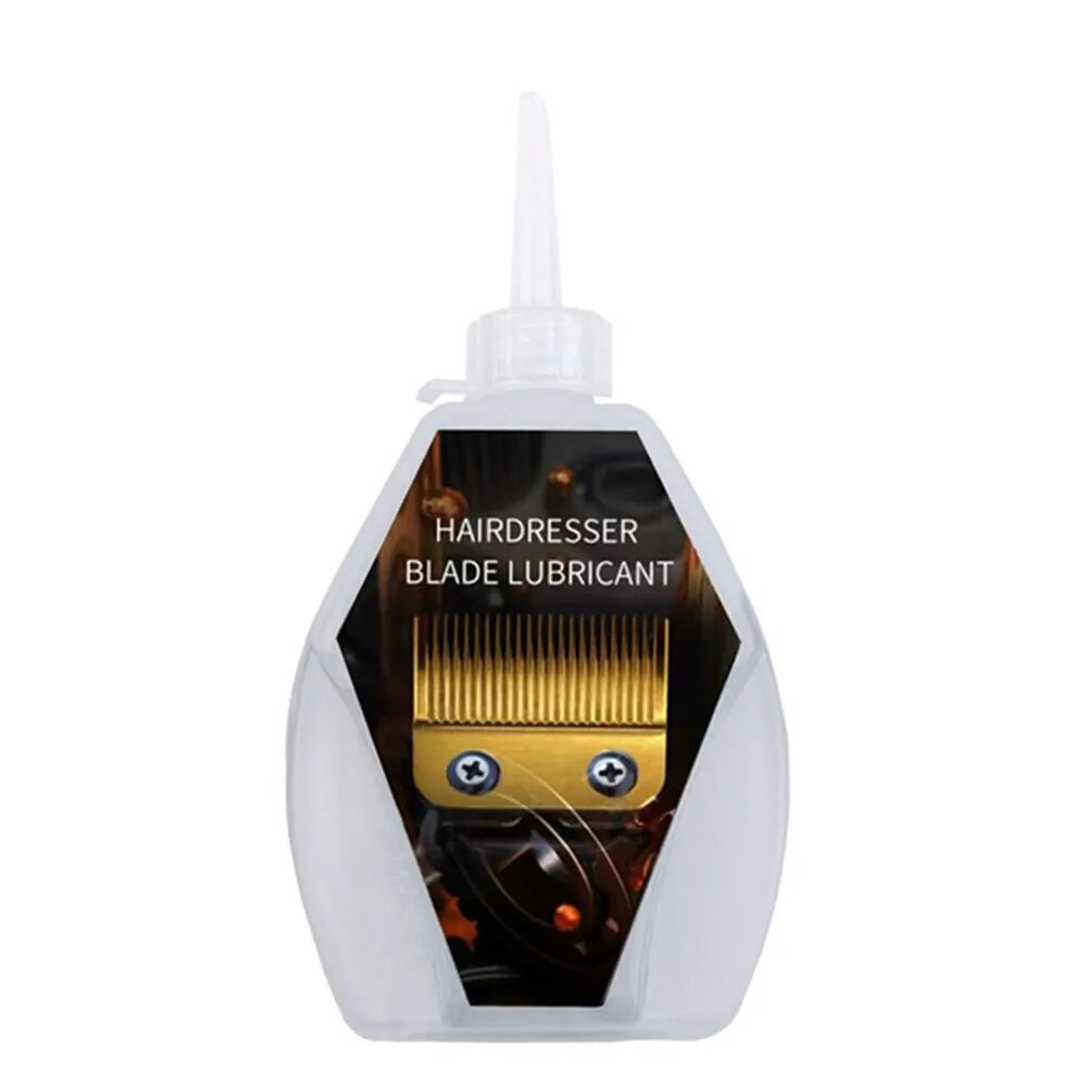 Смазочное масло для электрических машинок для стрижки волос