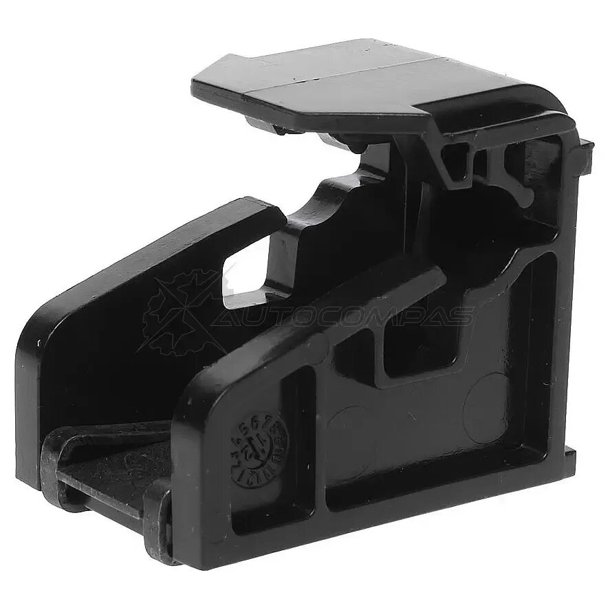 Кронштейн крепления фары Volkswagen Polo 6R 6C 61 VAG 1421736209 6R0941511 X UC1UFW