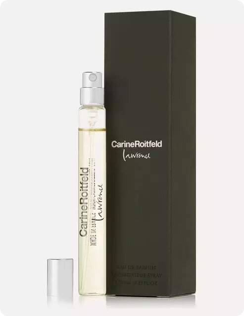 Carine Roitfeld Lawrence 10 мл, Парфюмерная вода унисекс