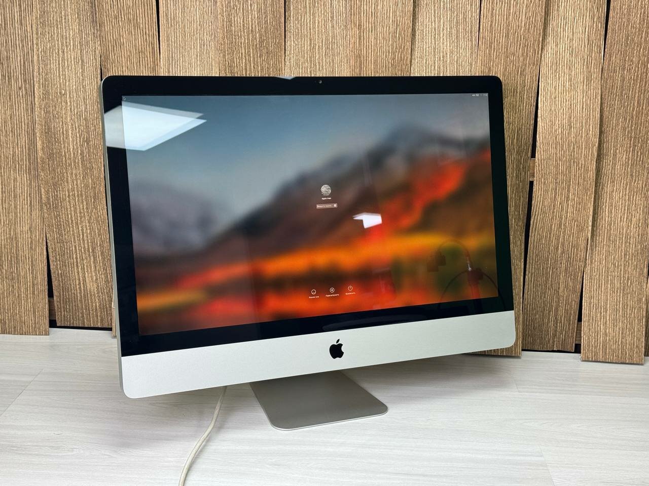 IMac, 27-inch, Mid 2011, - Core i5/14Gb озу/HDD 1Tb
