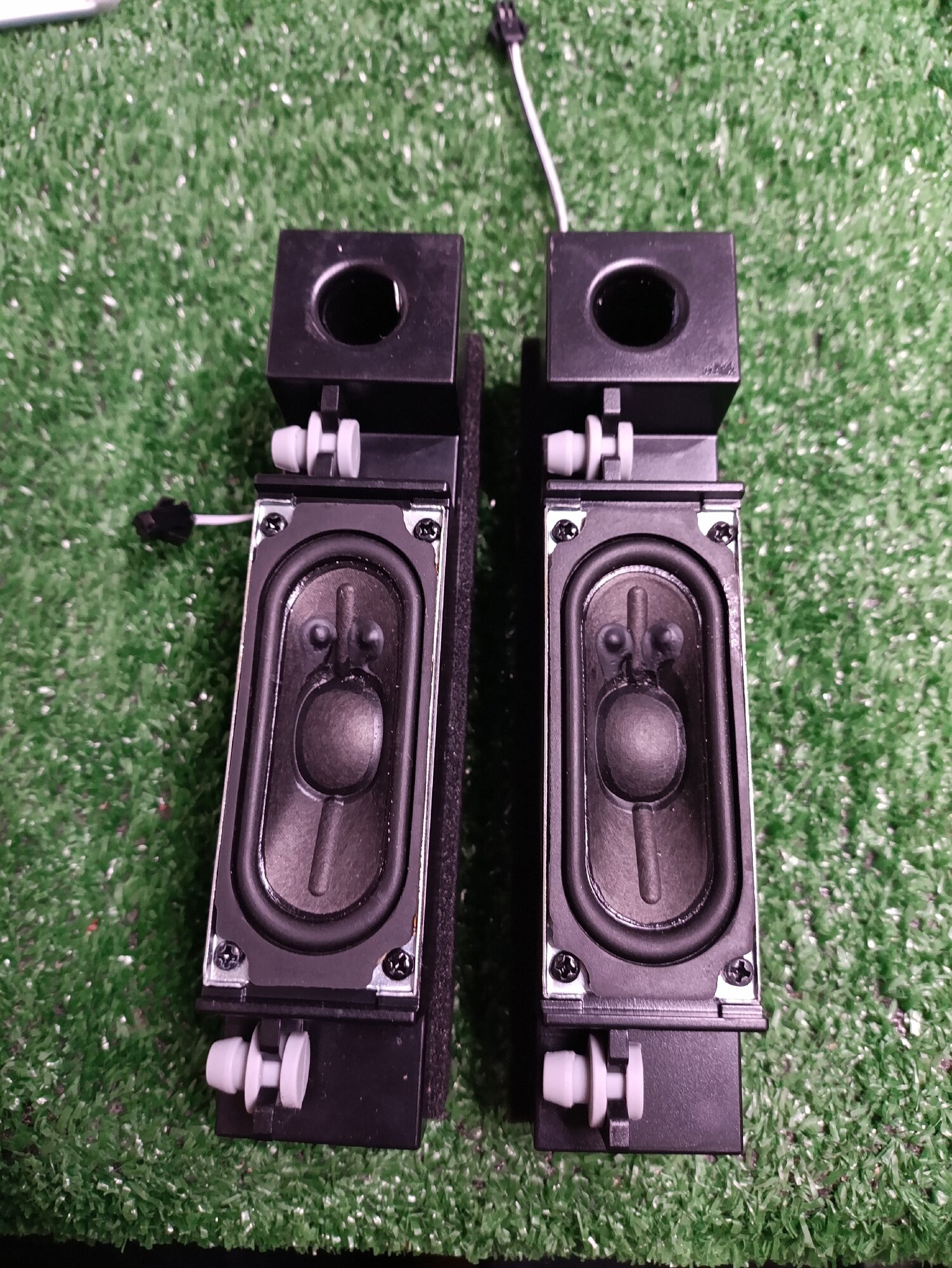 Динамики для телевизора Philips 50PUS7956