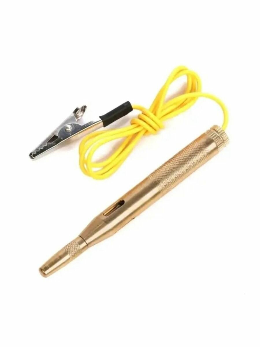 Автотестер напряжения 6-12-24 V