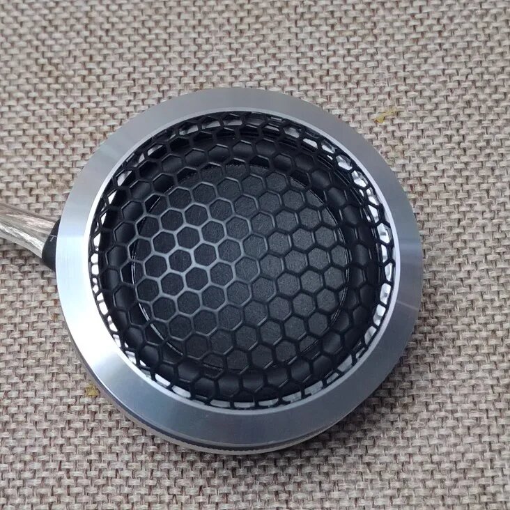 2-дюймовый автомобильный динамик CHANGELIN Model A Silver