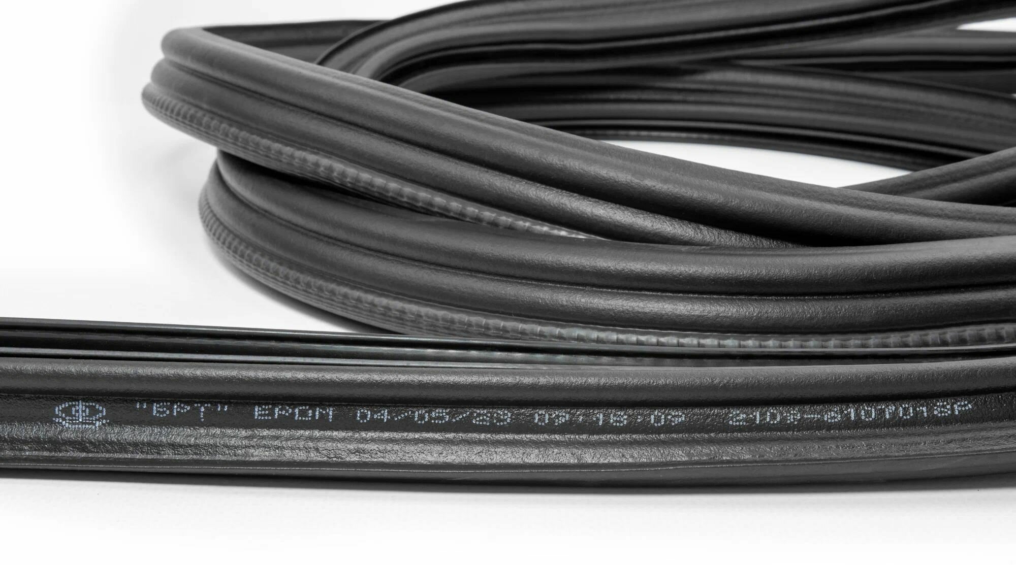 Уплотнитель проема двери ВАЗ 2109, 21099, 2113, 2114, 2115 БРТ