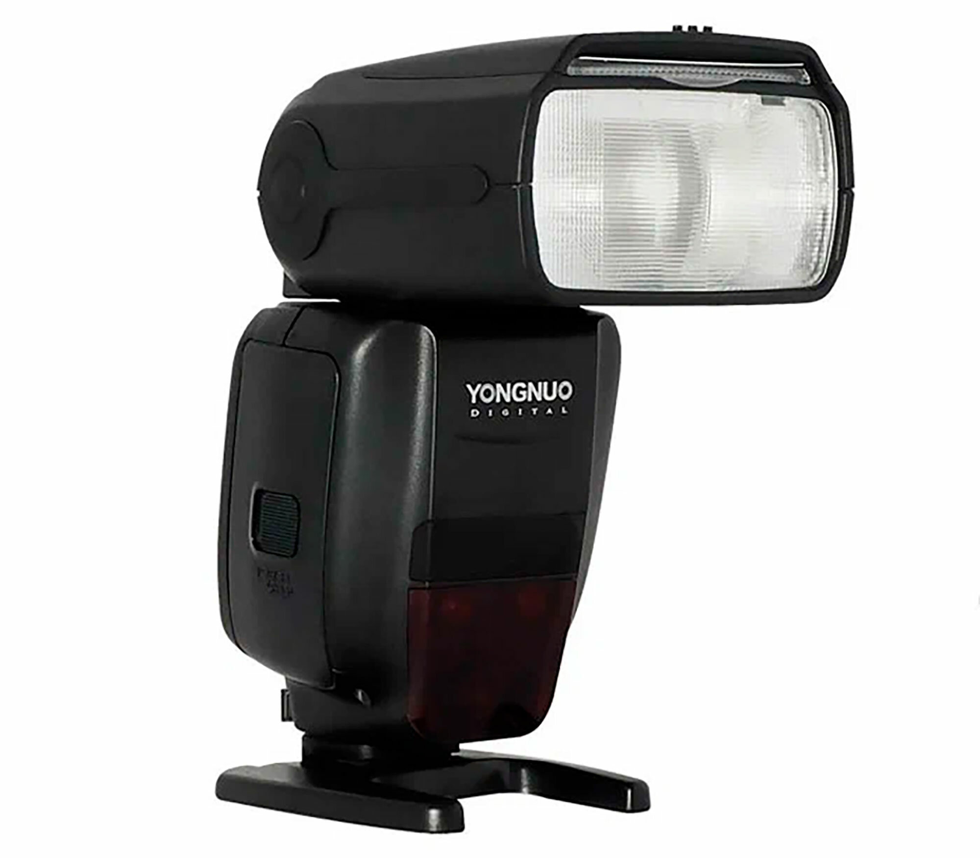 Вспышка Yongnuo Speedlite YN600EX-RT II, для Canon, TTL, радиоуправление