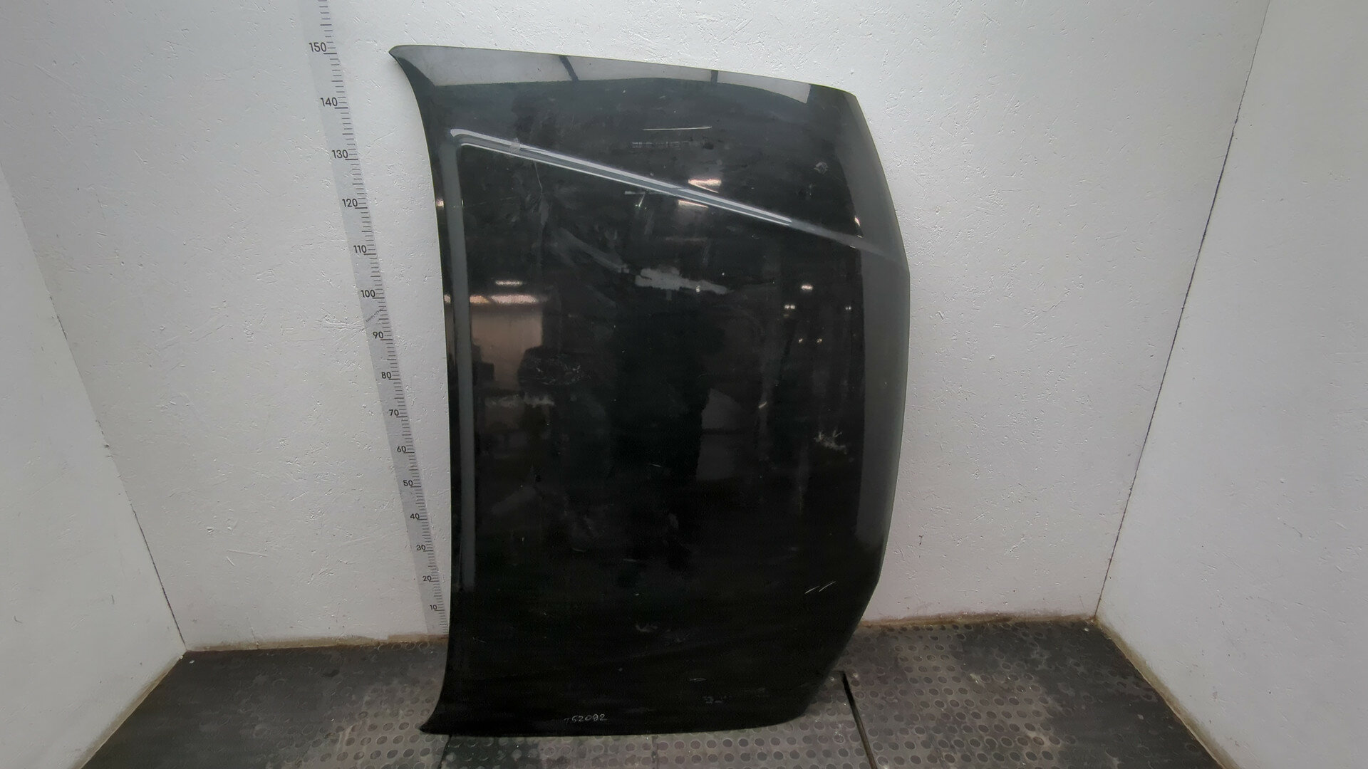 Капот Nissan Pathfinder Б/У