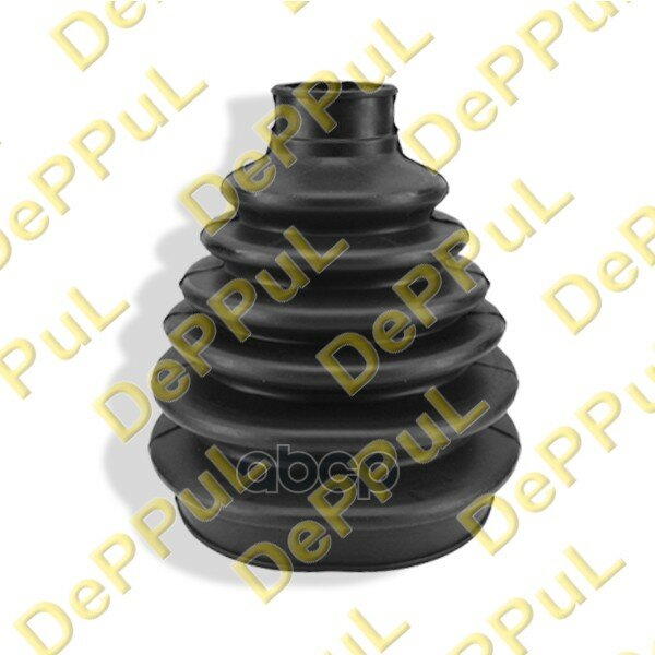Пыльник ШРУС наружный VOLVO S80 II (07-16), V70 III (08-16), XC60 (09-…) 92X129X26.7 VOLVO DePPuL арт. DE30759414V