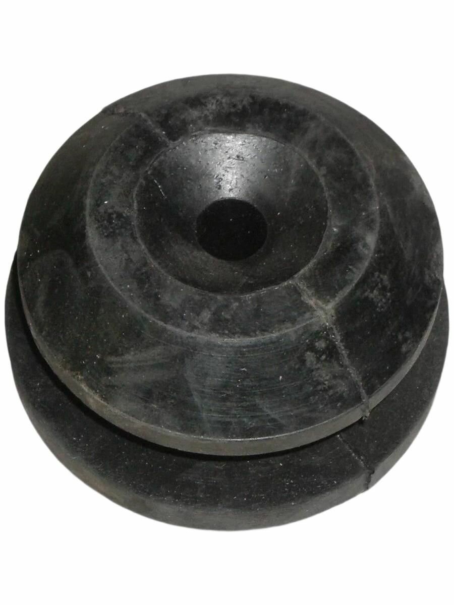 Подушка передней опоры двигателя КАМАЗ Евро, 1 шт.