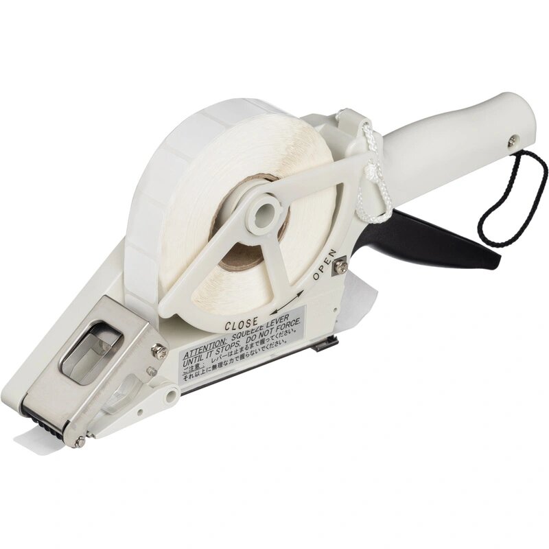 Аппликатор этикеток TOWA APN 10-30 для этикеток шир.20-30 мм