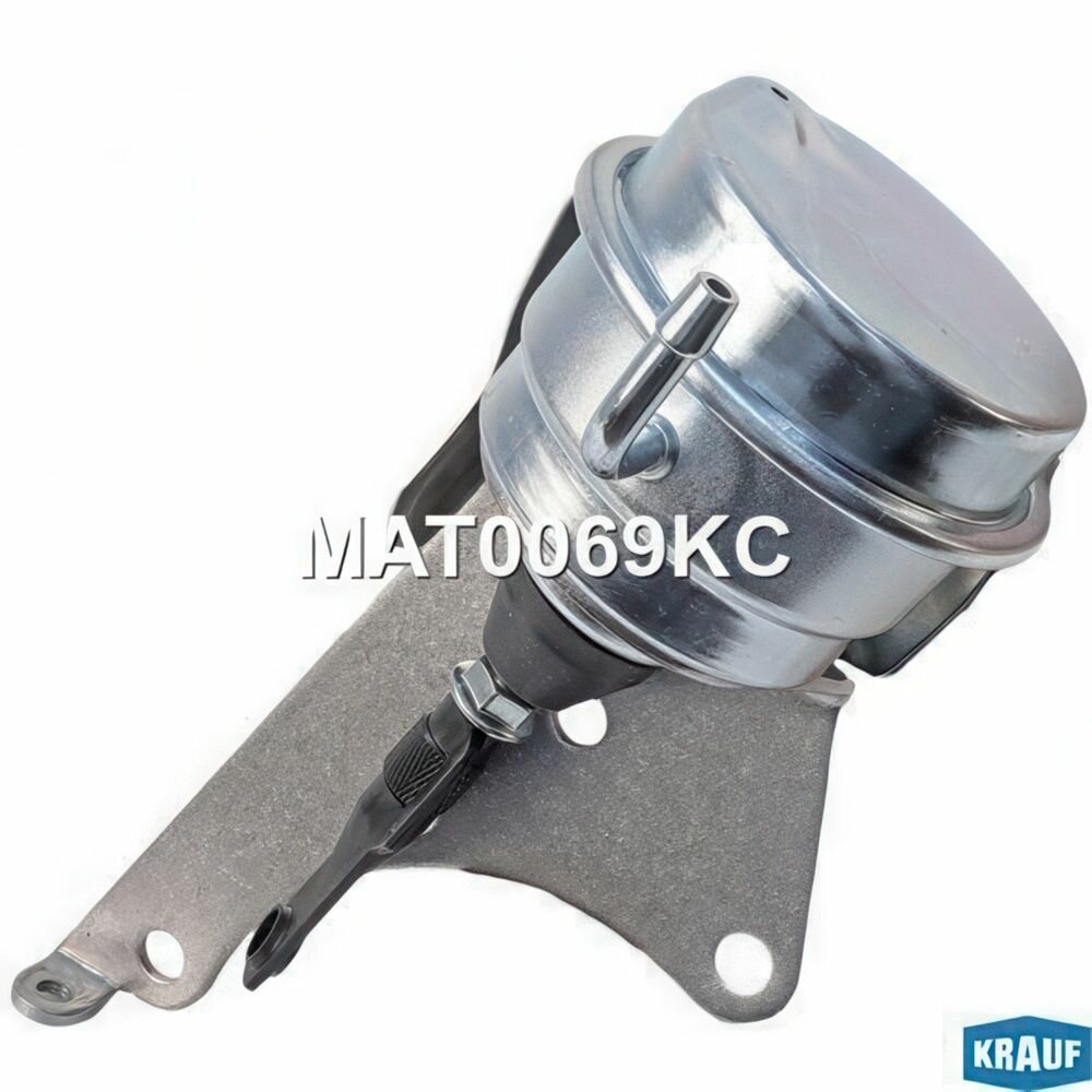Актуатор турбокомпрессора, для Хендай H-1, Старекс, 1, Карго арт MAT0069KC