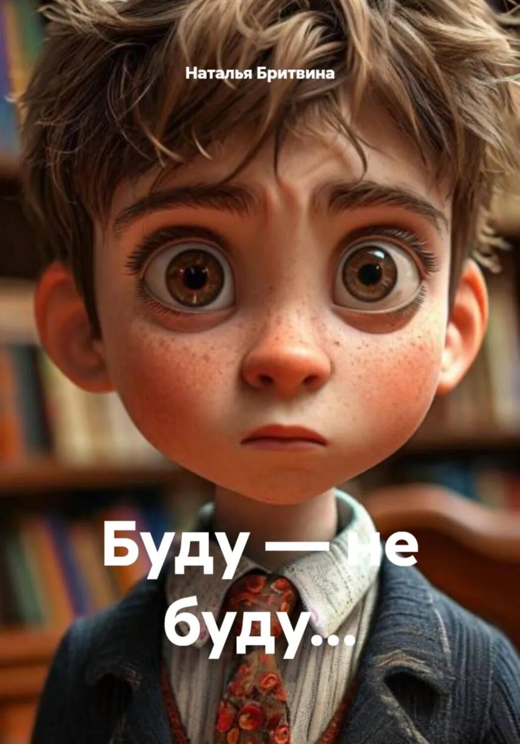 Буду – не буду… [Цифровая книга]
