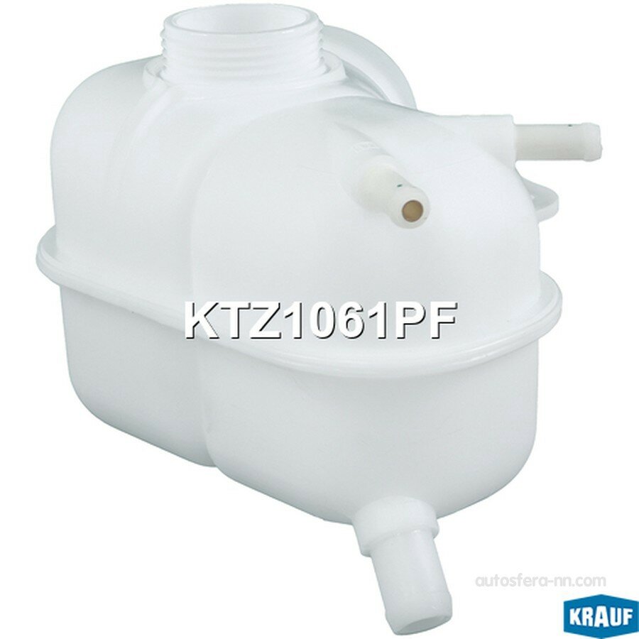 KRAUF KTZ1061PF Бачок расширительный