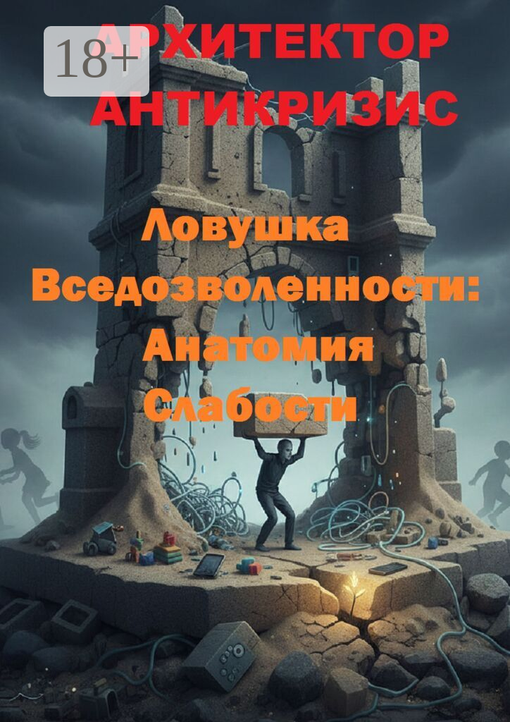 Ловушка вседозволенности: анатомия слабости