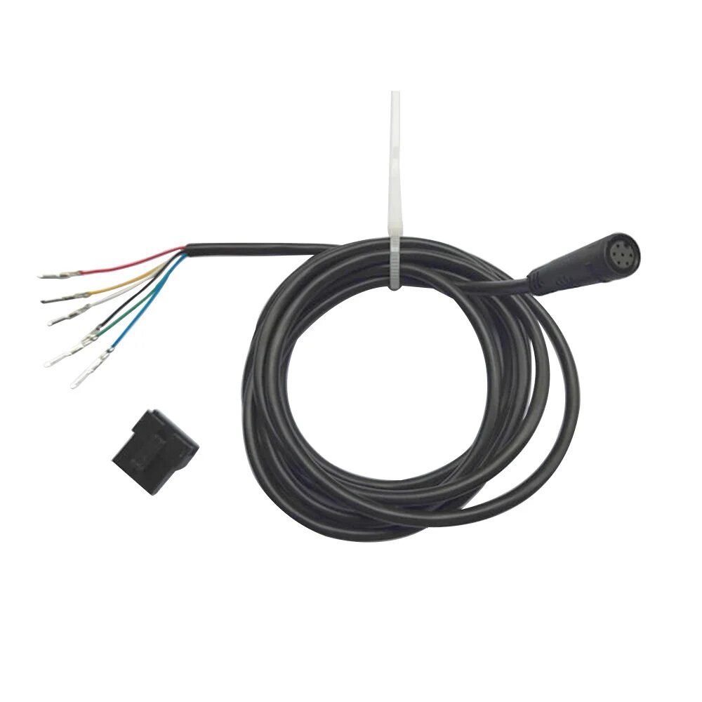 Jipin контроллер Hall No Hall для скутера 36В 48В 52В 60В Черный, D