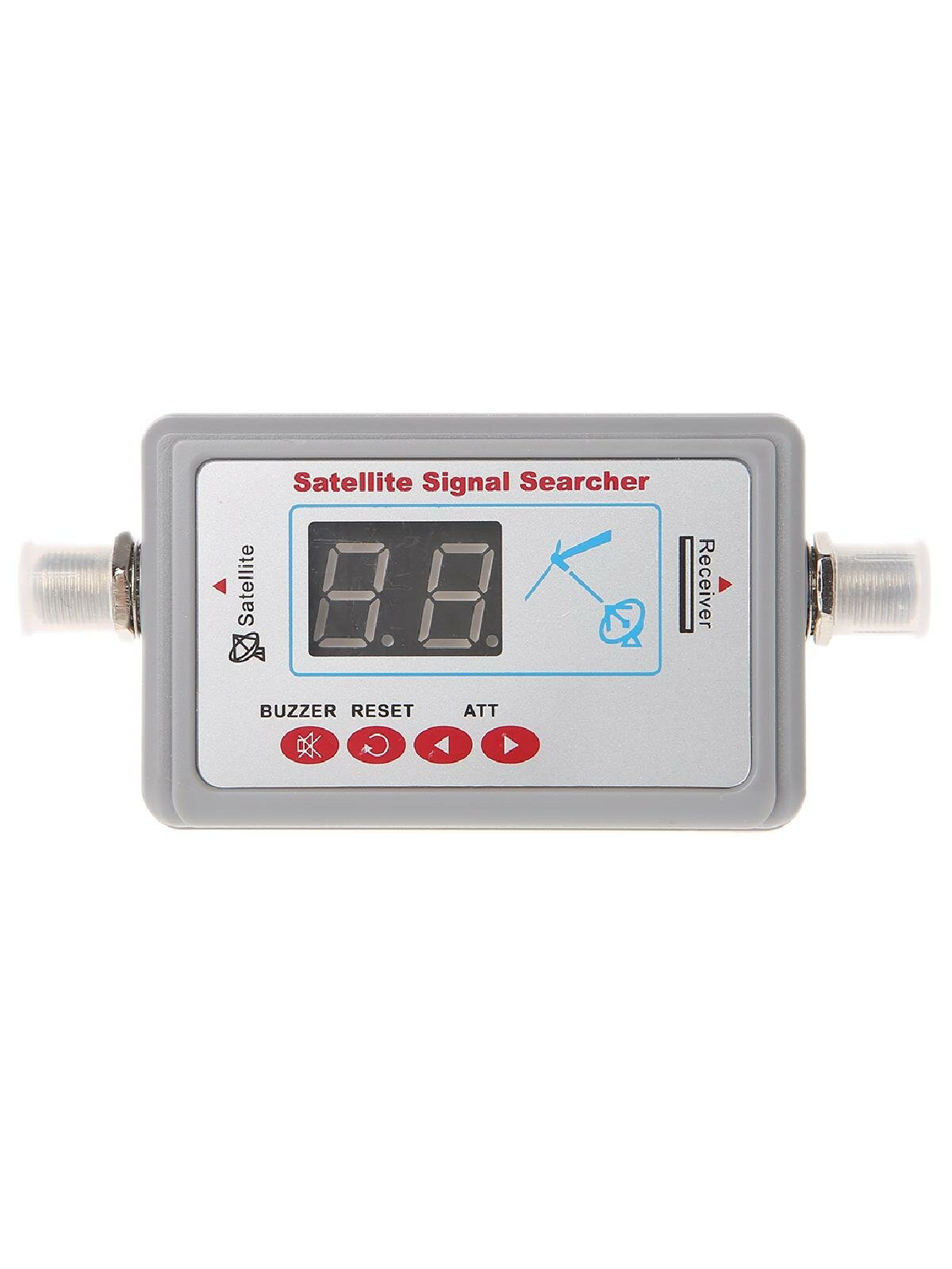 95DL цифровой дисплей star finder satellite star Finder поиск спутникового сигнала SATLink