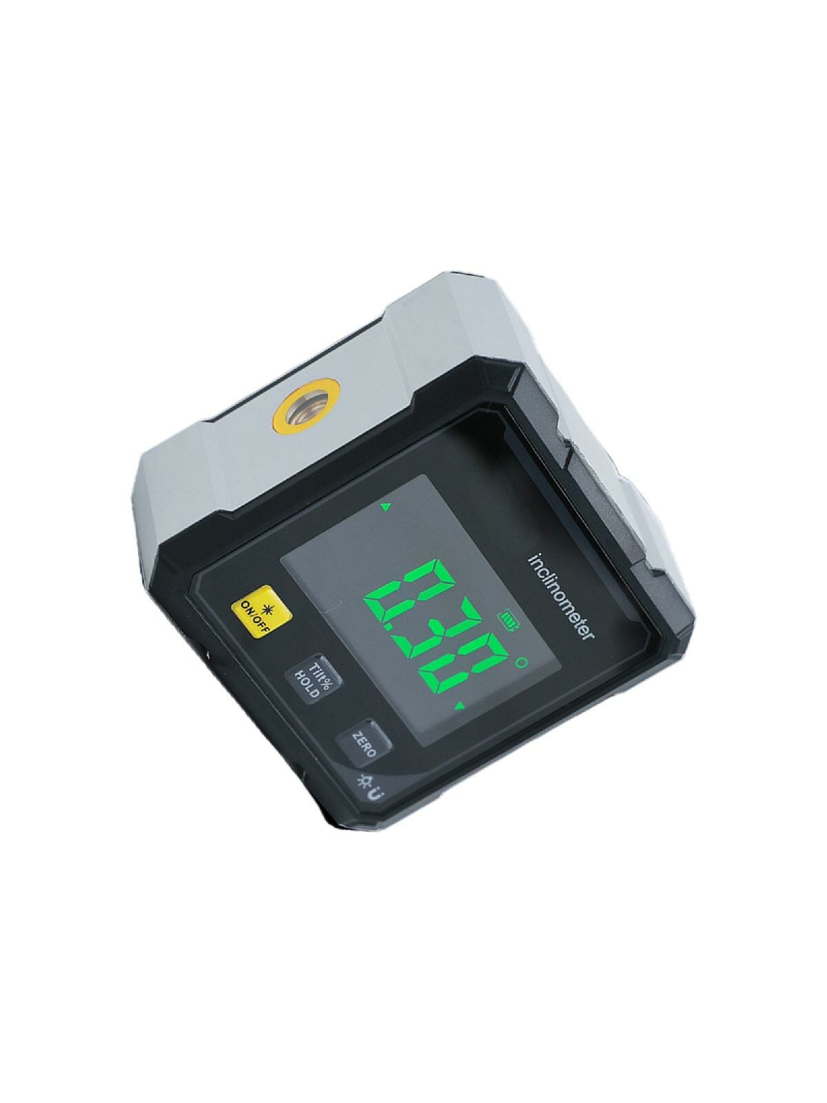 Цифровой инклинометр