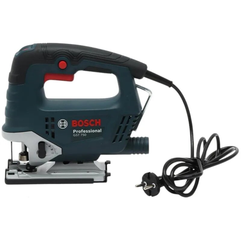 Электролобзик Bosch GST 750 06015B4121 2316033