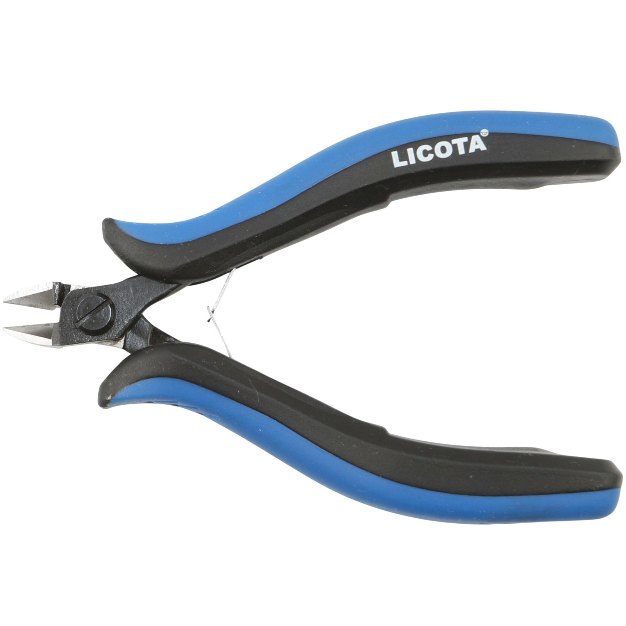 Licota APT-5116 Бокорезы, для электроники, 115 мм