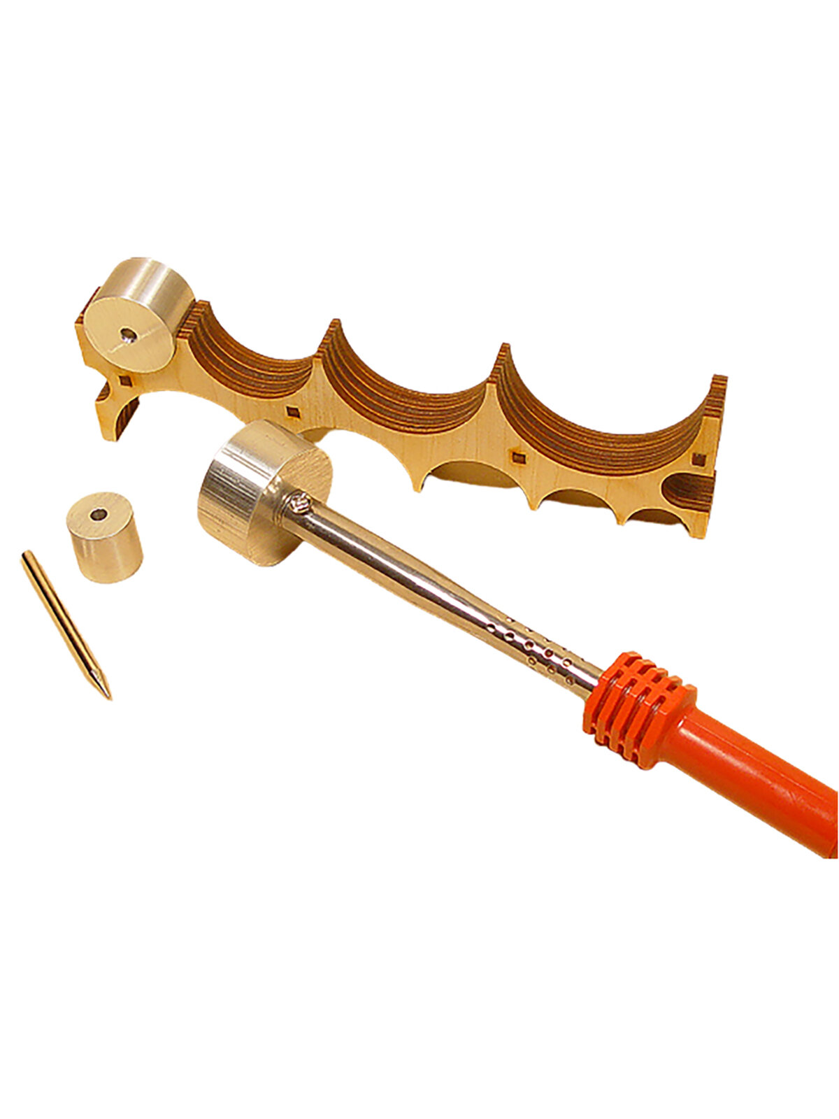 Инструмент для моделирования, Электрический сгибатель реек, 220В