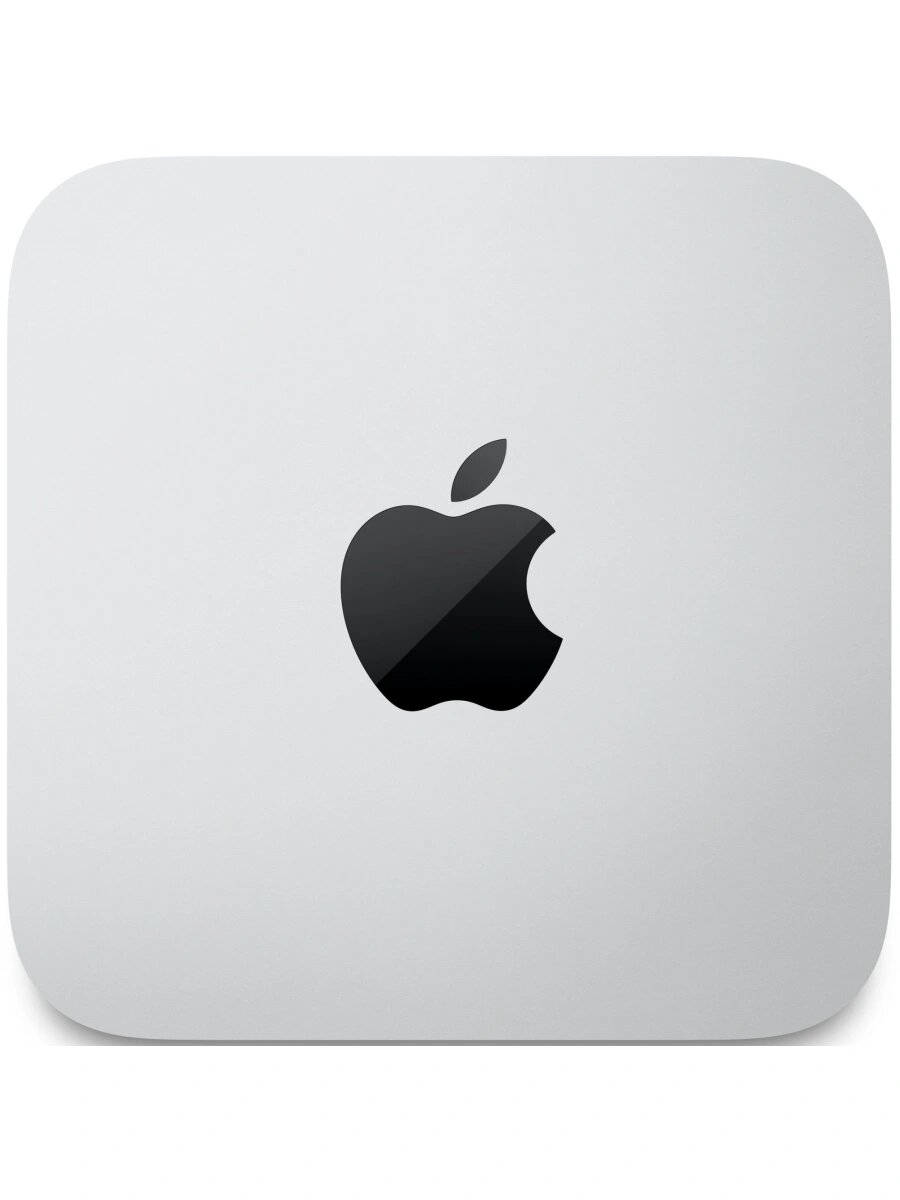 ПК Apple Mac studio A2901 M2 Max 12 core/32Gb/SSD512Gb /30 core GPU/macOS/серебристый