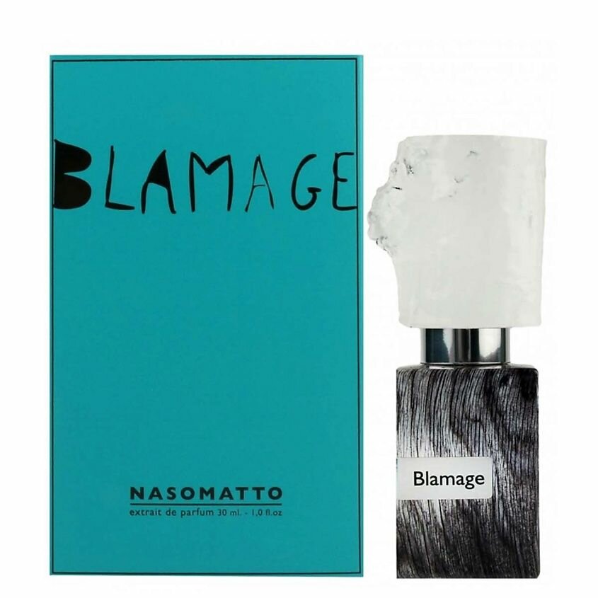 Nasomatto Blamage духи 30 ml