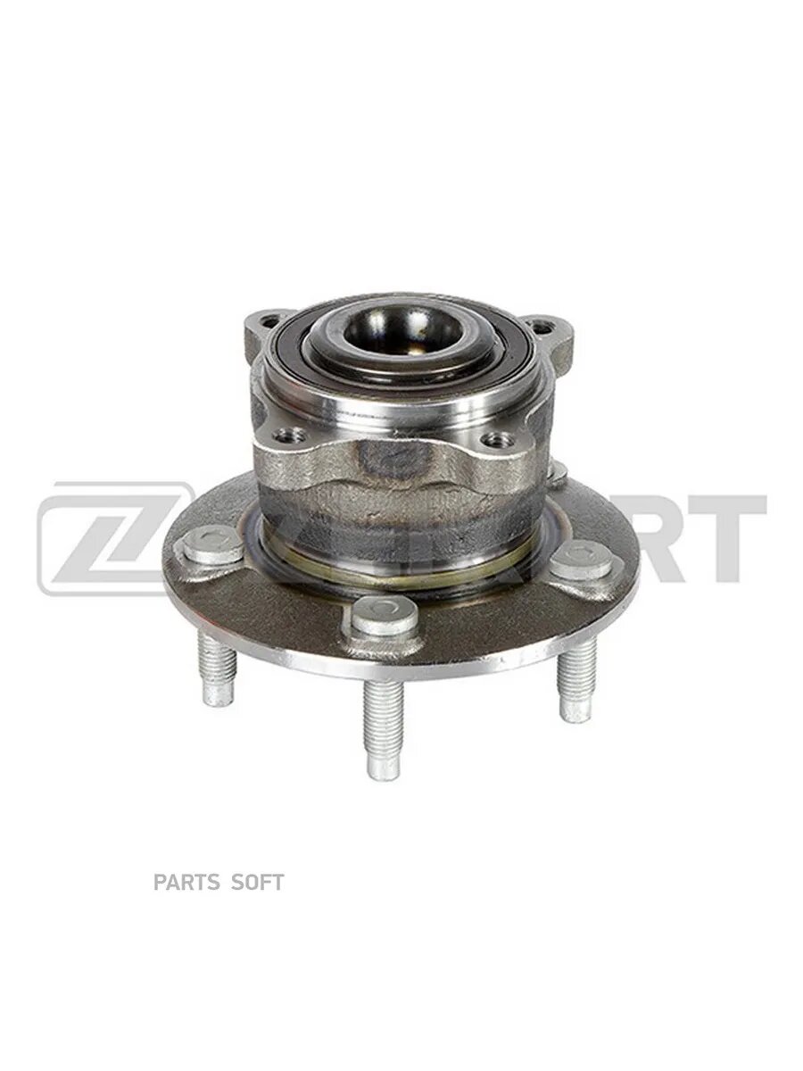 Ступица задняя Chevrolet Cruze (J300 J305 J308) 09- Opel Astra GTC J 11- Astra J 09- Zafira C 11-