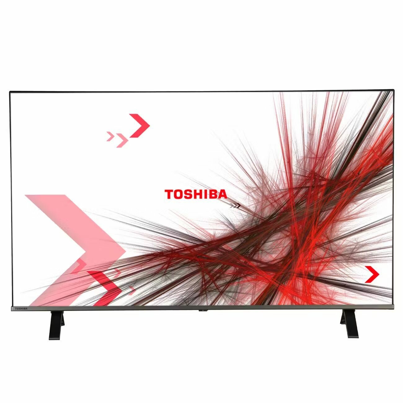 Ultra HD (4K) QLED телевизор 50" Toshiba 50C450KE