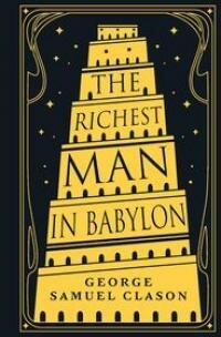 Книга "The Richest Man in Babylon"