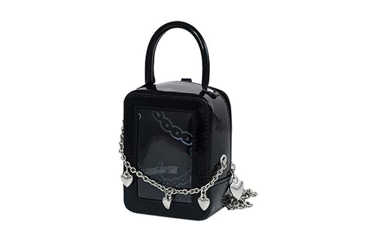 Сумка POP MART LOVE WOW