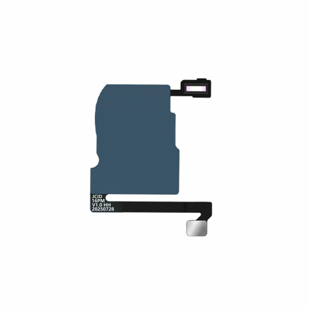 Переходник (шлейф) JCID Photosensitive FPC iPhone 16 Pro Max — запасная часть для ремонта смартфона