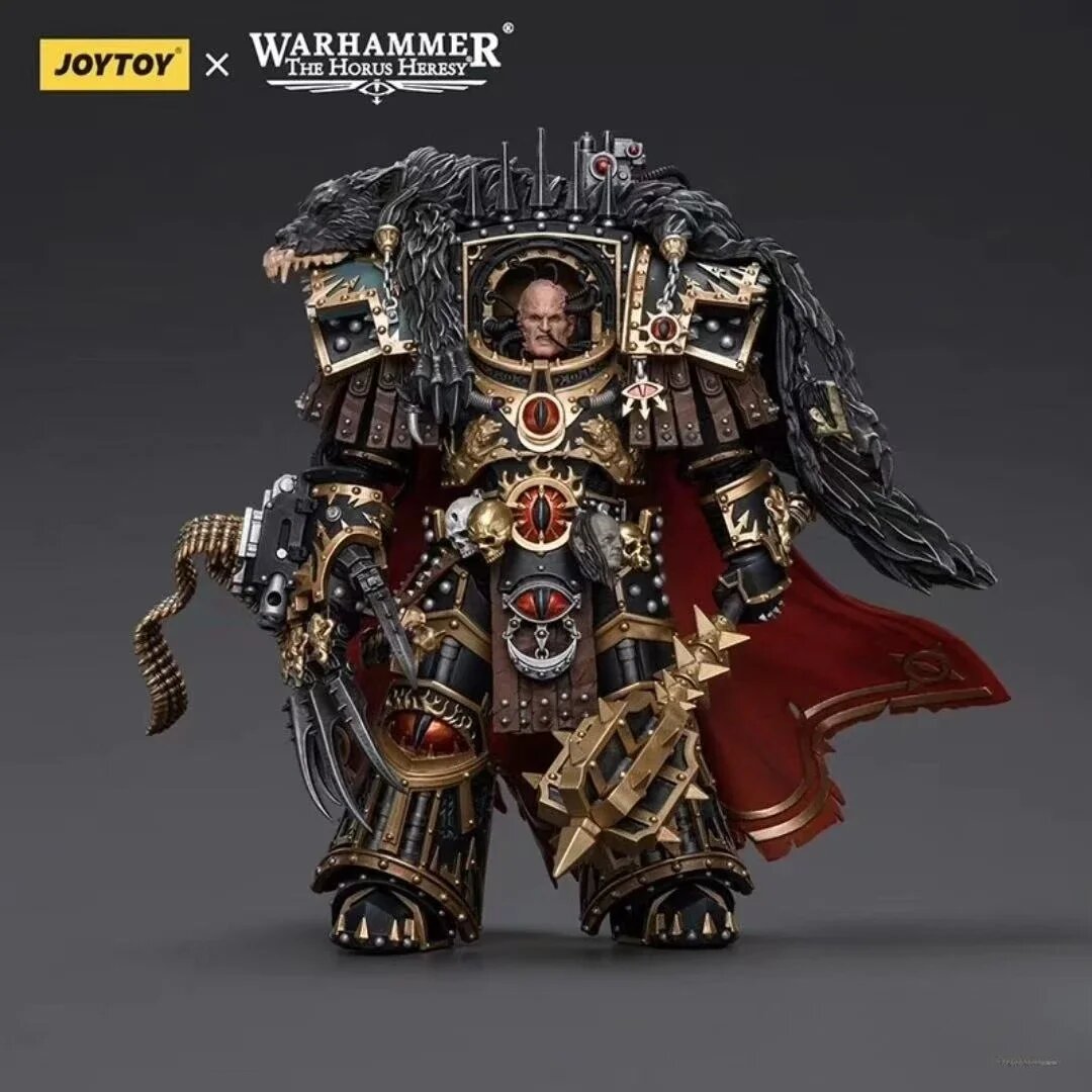 Коллекционная фигурка JOY TOY Horus's Son of War