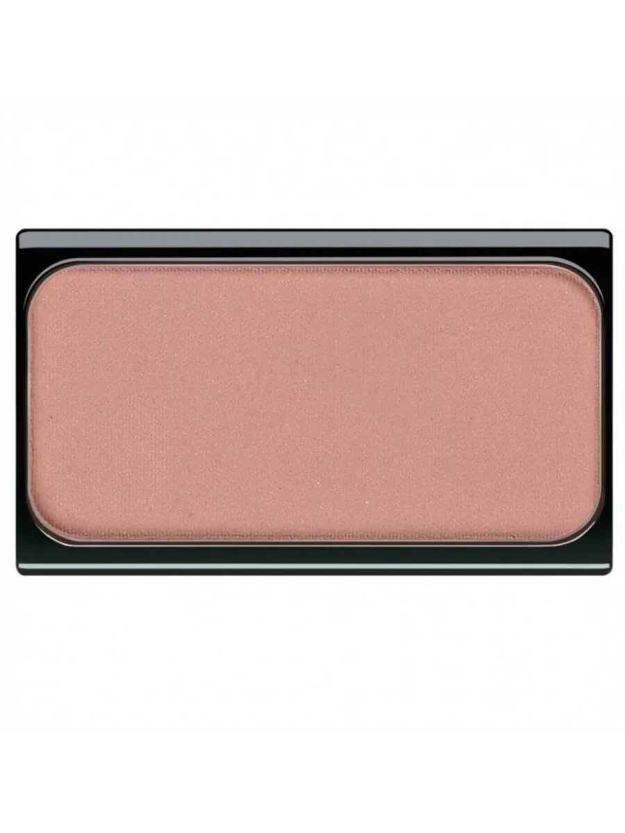 Румяна ARTDECO "Make Up Blusher", тон 39, для всех типов кожи, без отдушек и парабенов