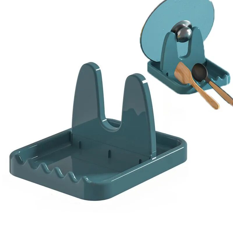 Держатель кухонный для ложки, половника, для кухонной утвари х 14 см