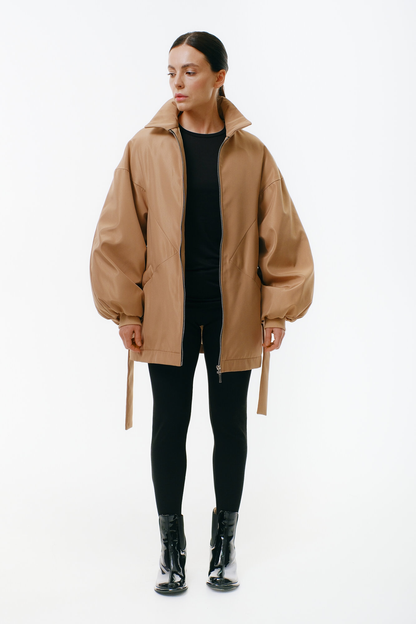 Куртка женская