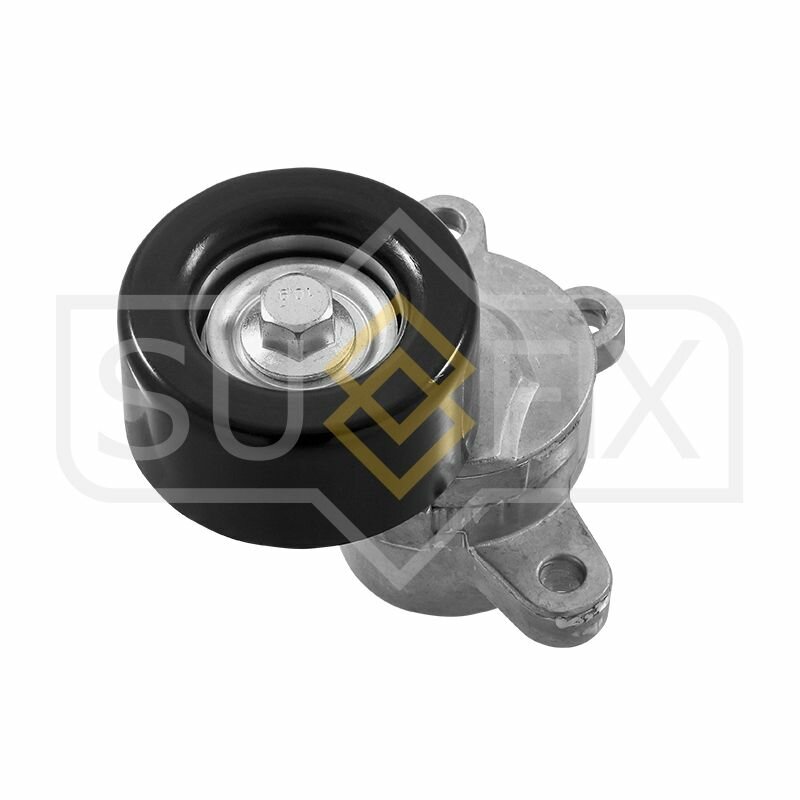 SUFIX Натяжитель ремня навесного оборудования, ниссан мурано / NISSAN MURANO II (Z51) 2007-14, FP2290