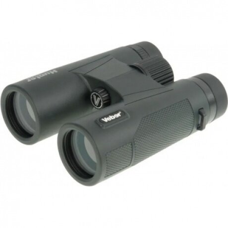 Бинокль Veber Hunter 10х42C с сеткой