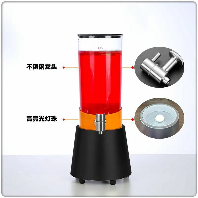 Волшебная пивная бочка, знаменитая в интернете пивная пушка, пивная бочка для бара, кран из нержавеющей стали, бочка для разливного пива, диспенсер для пива, бочка «Волшебный лев».