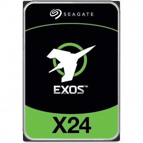 Жесткий диск Seagate SATA-III 16TB ST16000NM002H 3.5"