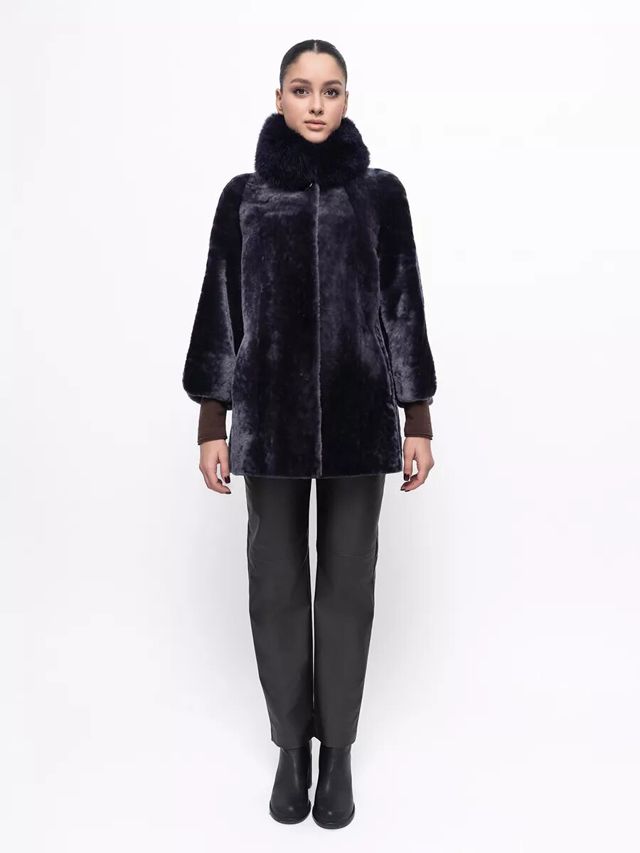 Шуба Базовая коллекция