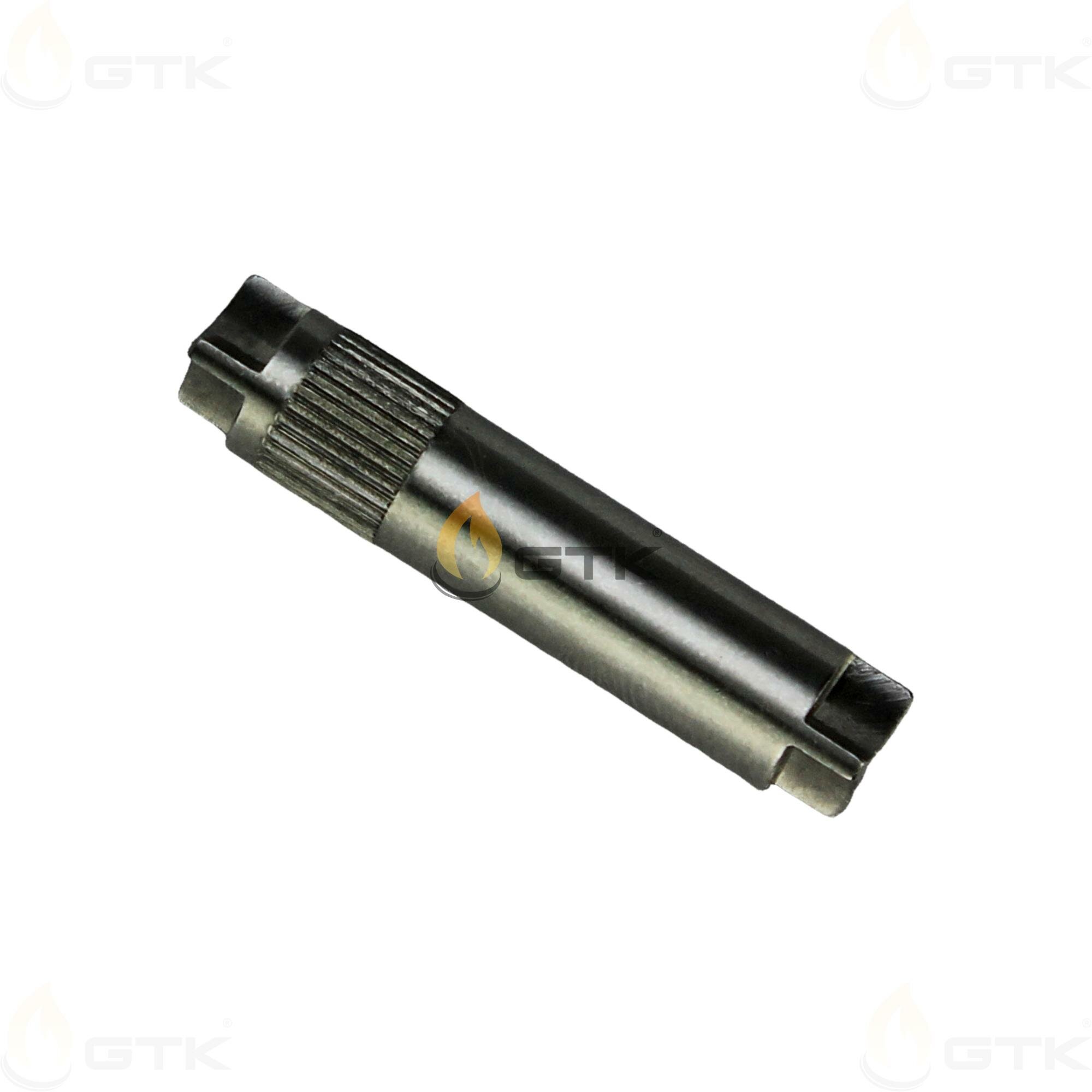 Вал воздушной заслонки Weishaupt D8x38мм, 24140002157