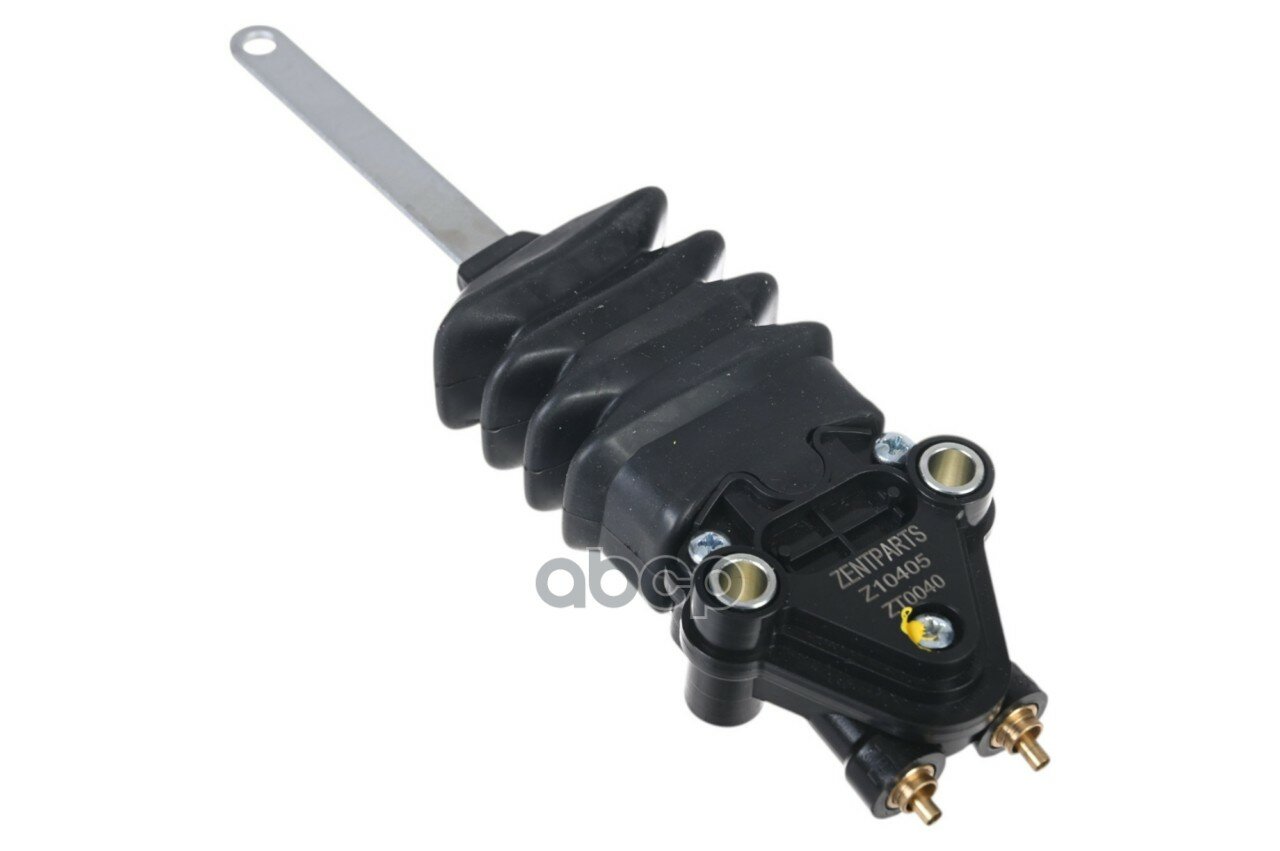 Кран уровня пола! 464 007 001 0 MAN, DAF, RVI, IVECO, MAZ ZENTPARTS арт. Z10405