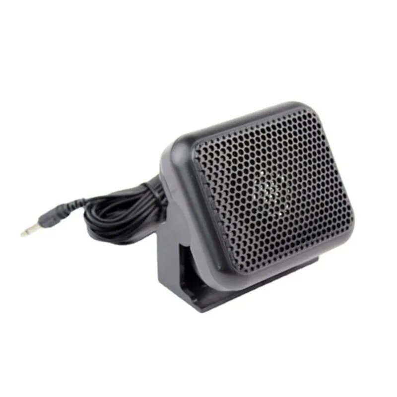 Автомобильный внешний динамик для портативной рации 100 динамиков аксессуары