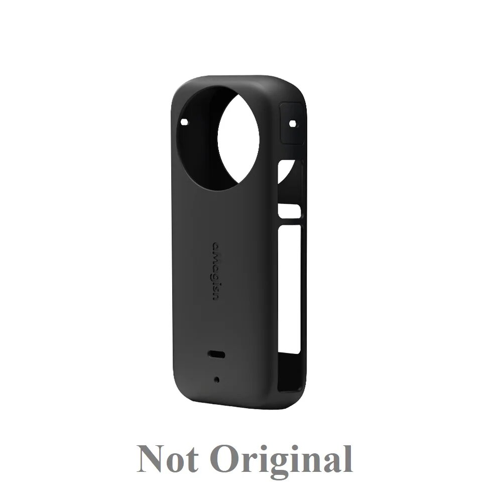 Аксессуары Insta360 X3 Body Silicone Cover