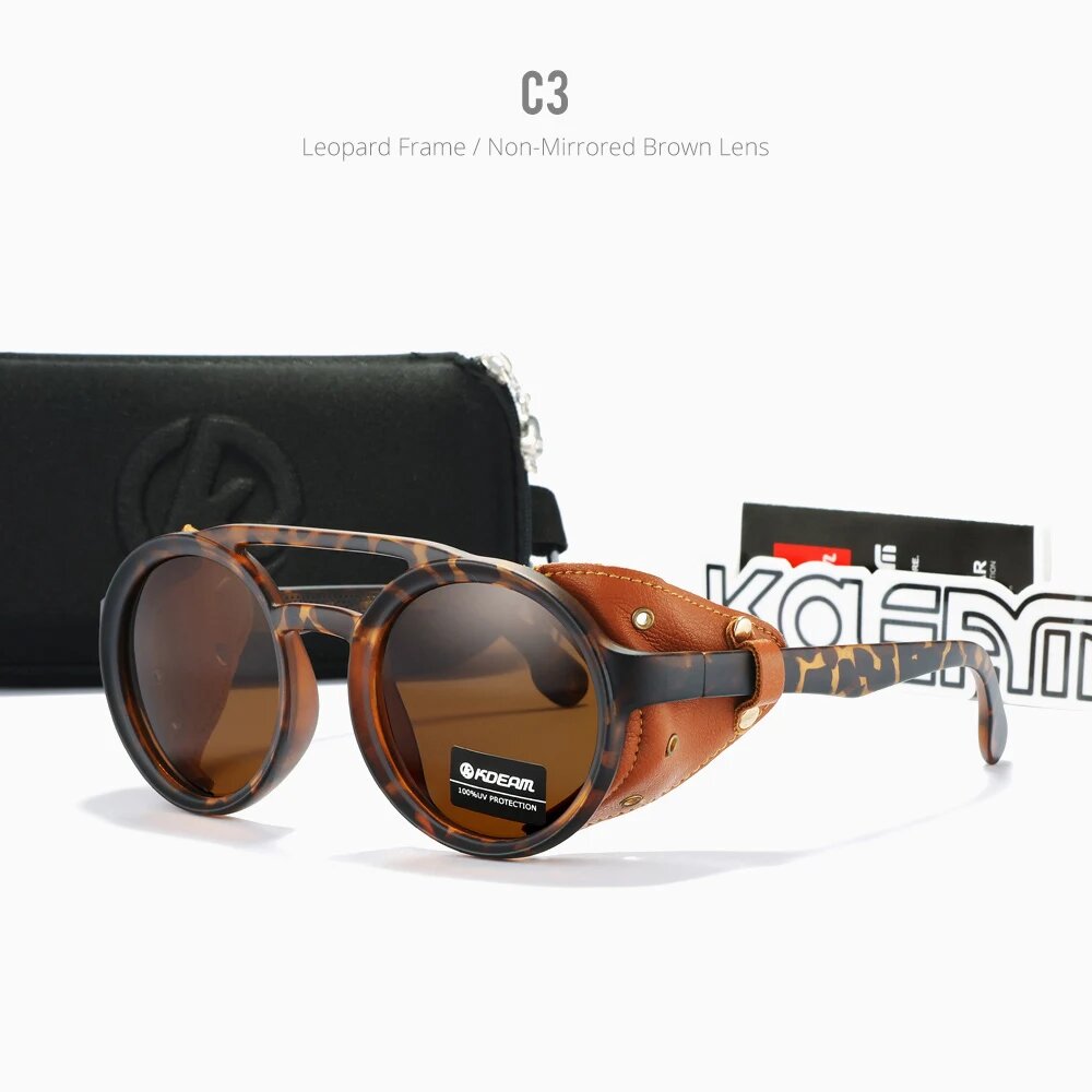 Солнцезащитные очки KDEAM