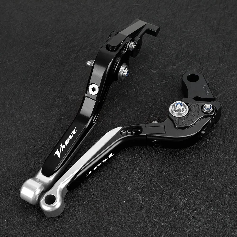 Мото рычаги тормоза сцепления VMAX 1200 1985-2008