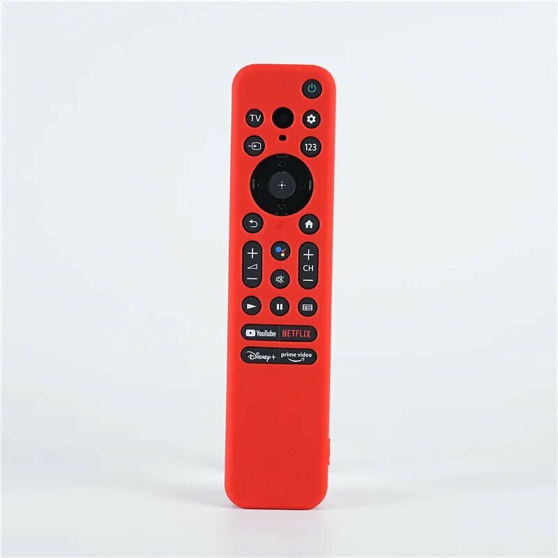 Чехол для пульта Sony RMF-TX800C TX800P TX800T C red