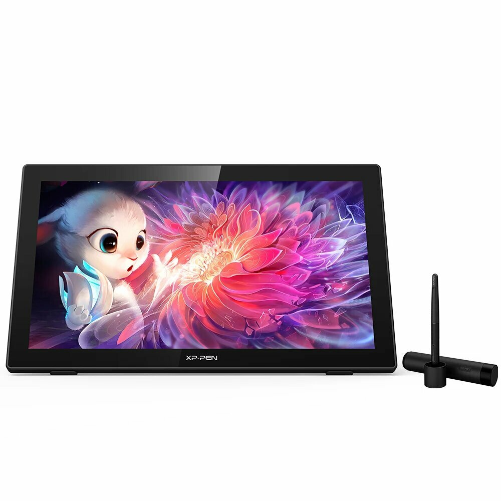Графический планшет XPPEN Artist 22 (2nd Gen)