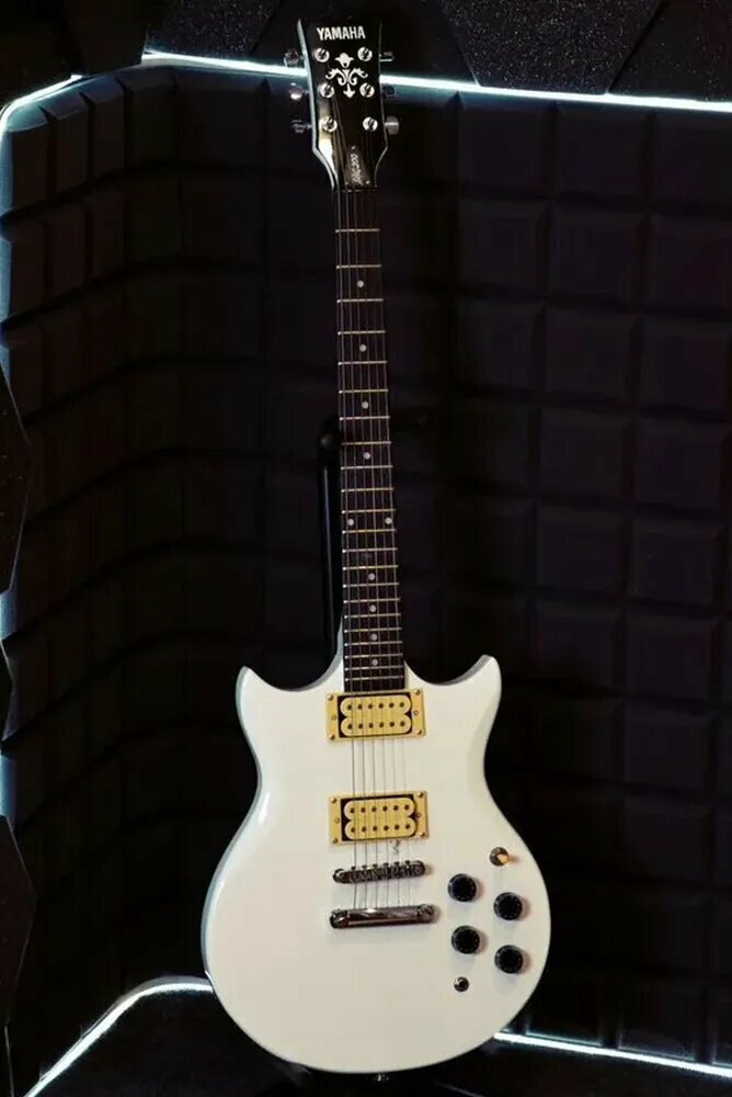 Электрогитара Электроакустическая SBG-200 6-струнная, корпус Махагони 39"