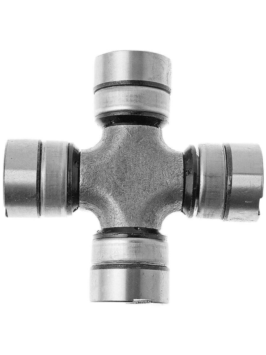 Крестовина ЗИЛ, КАМАЗ, урал вала карданного в сборе (39х118мм) усиленная