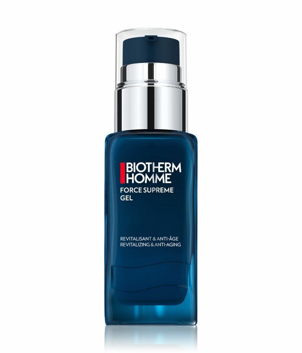 Biotherm Homme Force Supreme Gel Гель для лица